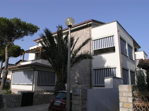 Residence Il Cardellino - San Vincenzo