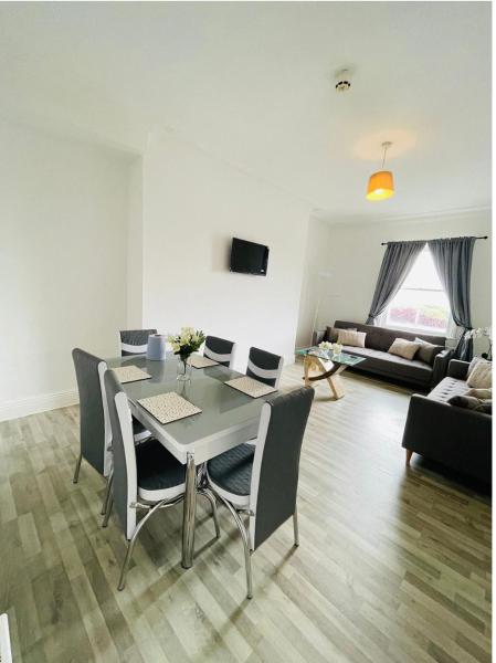 Eskholme - Flat 2, Whitby - Whitby