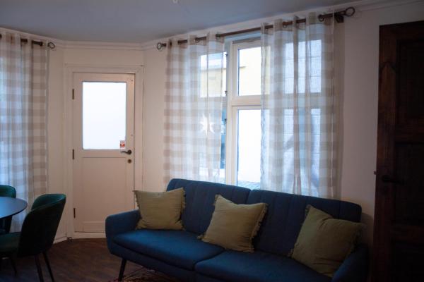 Cozy 2bd Apartment In Central Bergen - Bergen