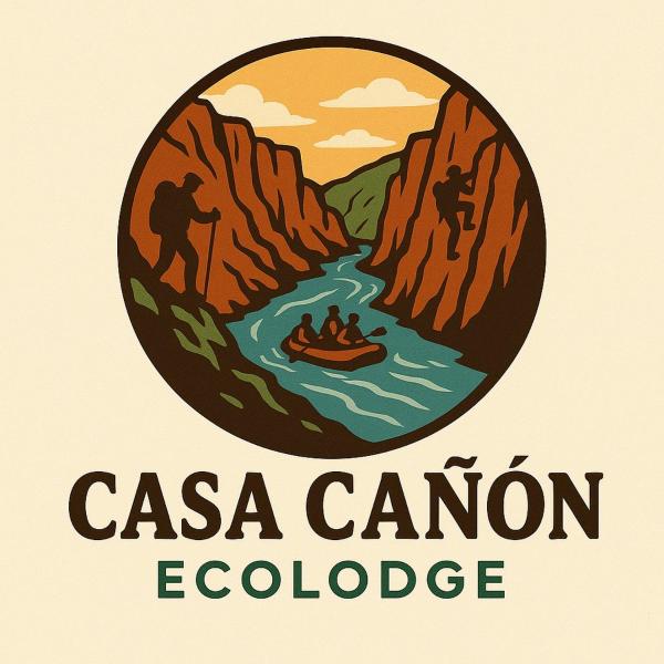 Casa Cañón Ecolodge - 桑坦德省