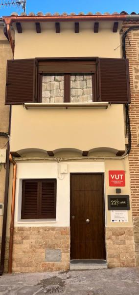 Castillo 22 - Torrico