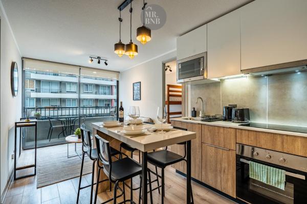 Marin Apartments By Mr Bnb - Providencia