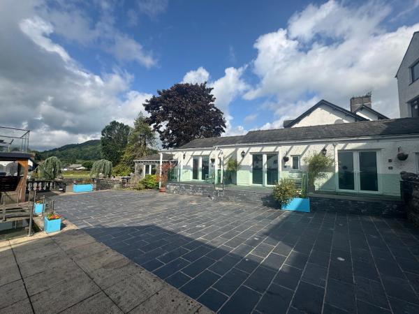 Groundview Ambelside - Pet Friendly No Pet Fee - Coniston
