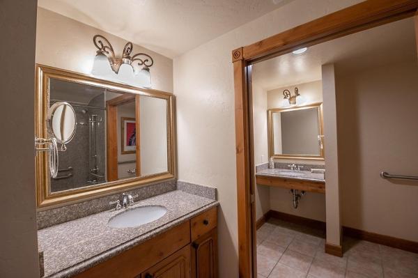 Spacious 2b2b Family Villa Near Park City & Sundance - 5557 - Midway, UT