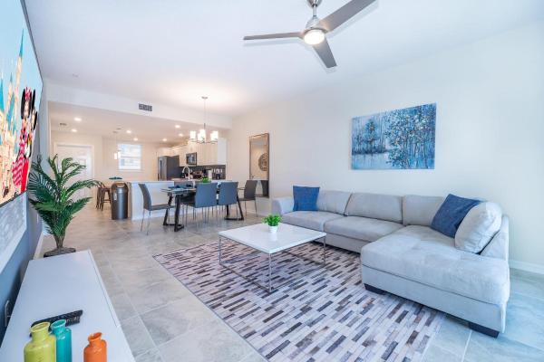 3171-204az Storey Lake, Condo 2/2 Lake View - 올랜도