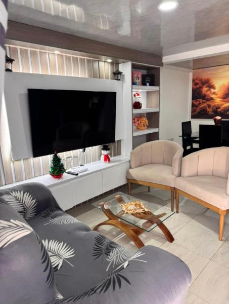 Bulevar Santa Rosa, Apartamento Nuevo Y Acogedor - Santa Rosa de Cabal