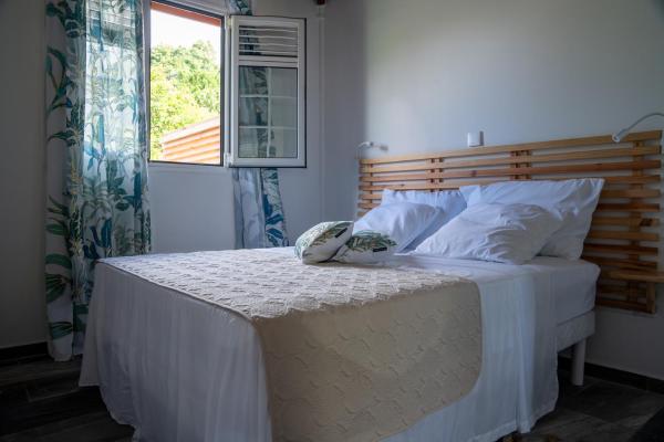 Casa Naya - Guadalupe