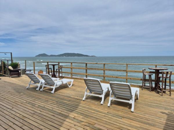 Hibisco Guest House - Florianópolis