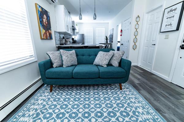 Cozy Urban Oasis Near Nyc - West New York, NJ