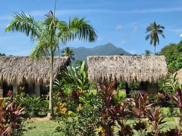Dos Peladas Hostal - Parque Nacional Natural Tayrona