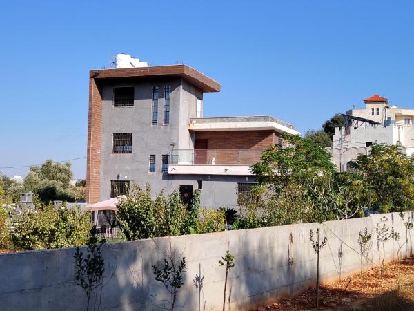 Pine Country Farm Stay - ヨルダン