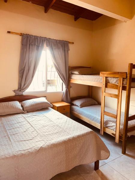 Hospedaje Alegre 2 - Puerto Iguazú