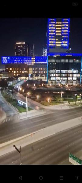 Luxury Furnished 1bhk Apartment Maria Vista - Abu Dhabi