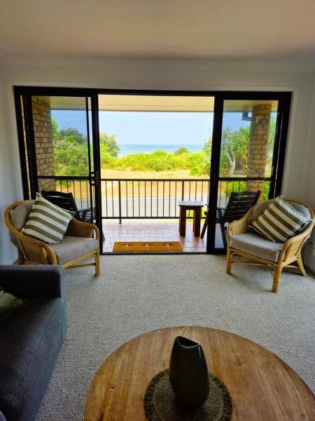 Beachfront Bliss - Lennox Head