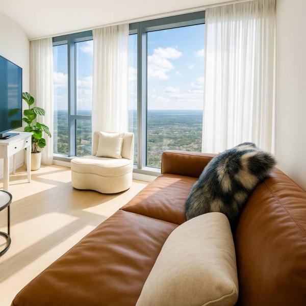 Skyline Grandeur Executive Residence By Ritz - St Kilda