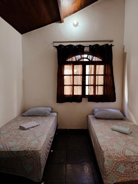 Pousada Canto Maraú - Macaé