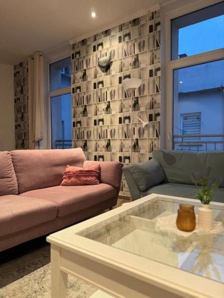 Großes Loft In Duisburg Direkt An Der U79, Nähe Hauptbahnhof - Duisbourg