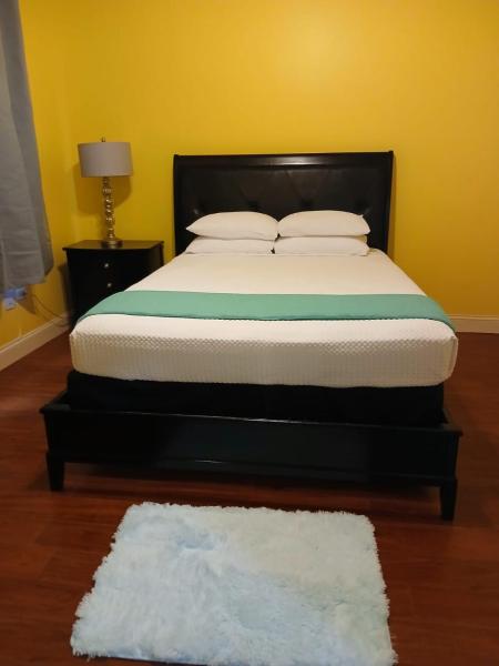 Toniqueluxeguesthouse - Montego Bay