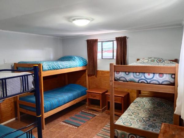 Hostal Ribera De Quitor - San Pedro de Atacama