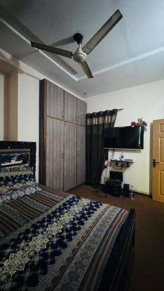 Habib Palace - Lahore