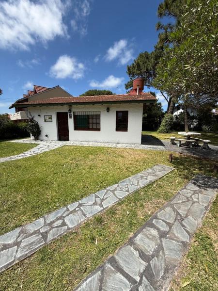 La Casita En La Playa - Villa Gesell