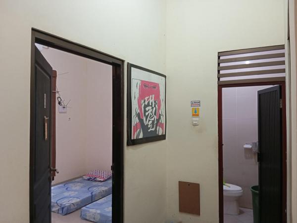 Tuwuk Makassar And Stay Perintis - Makassar