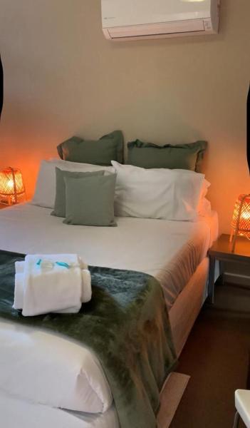 Serentiy & Sea At Footprints Resort - Preston Beach