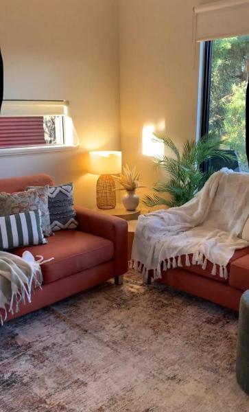 Serentiy & Sea At Footprints Resort - Preston Beach