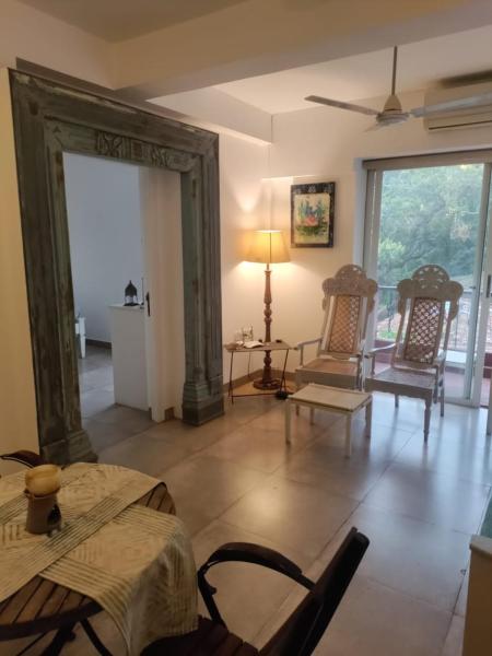 Aquavista At Orient Royal - Goa