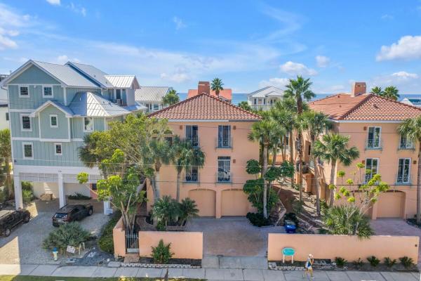 Siesta Sweet Spot - Lido Key Beach, Sarasota