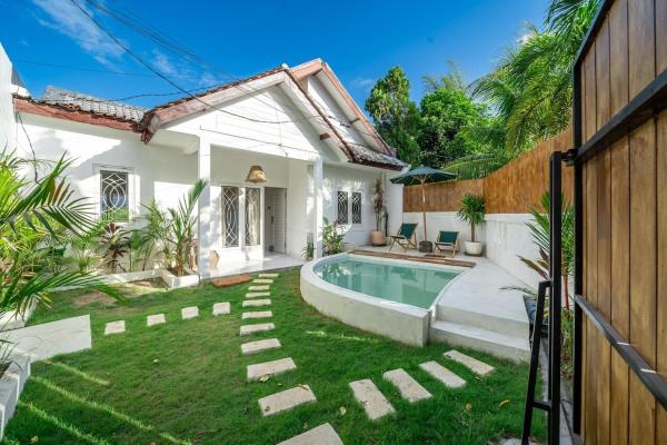 2 Bedroom Villa Balangan - Jimbaran