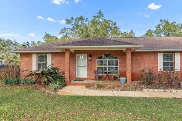 Holley House 4 Beds Foosball & Near The Beach - Navarre, FL