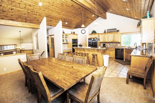 Tokatee 15 Home - Sunriver, OR