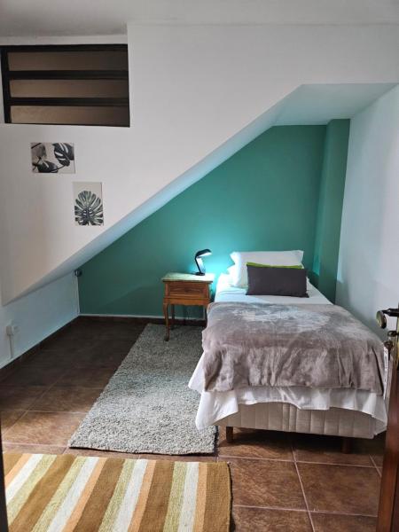 Cantinho Suíte Dos Amigos - São Paulo