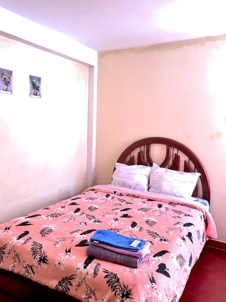 Habitacion Privada Cerca Al Aeropuerto - Callao