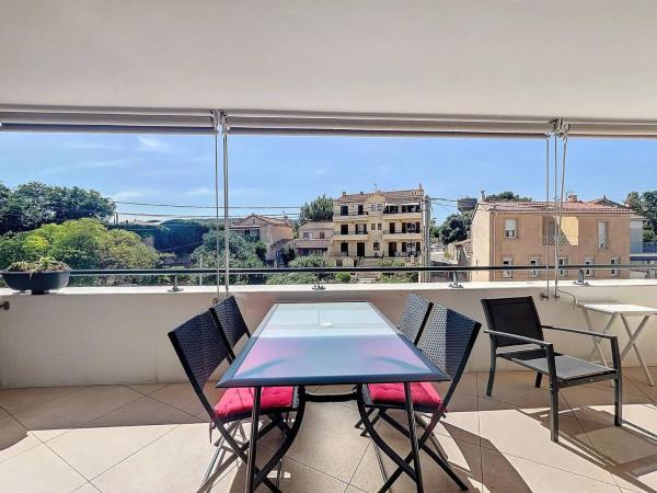 Superbe T2 Moderne Avec Terrasse, Climatisation Et Parking à La Ciotat - Fr-1-770-67 - Calanque du Mugel