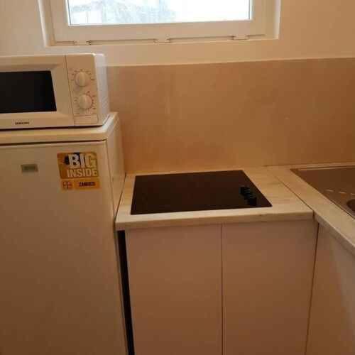 Holiday Home In Balatonmariafürdo 54938 - Plattensee