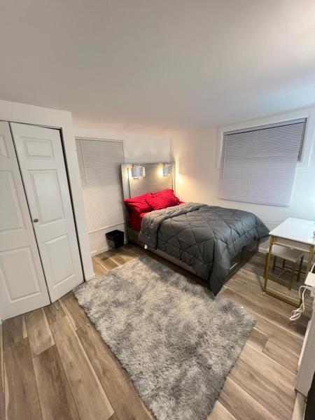 Home - New Haven, CT