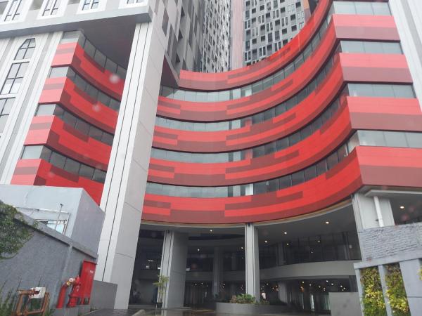 Unit Alton Undip Tembalang By Saji Rooms - Semarang