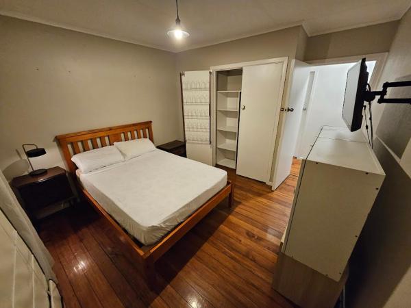 Wynyard Rooms - Waitara