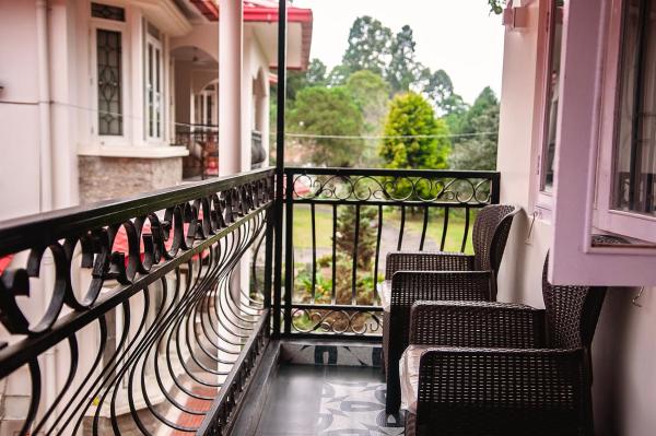 Suktara Homestay - Kalimpong