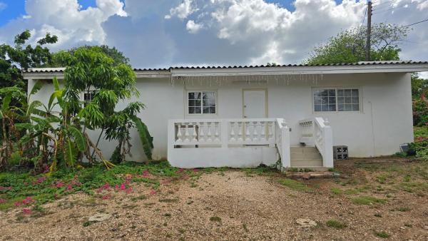 Island Nest Apartment - Curaçao