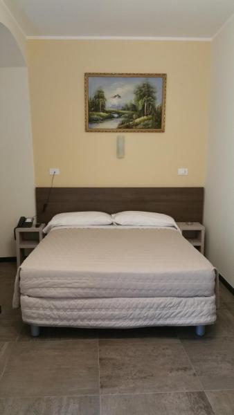 Hotel Tommaseo - Genoa