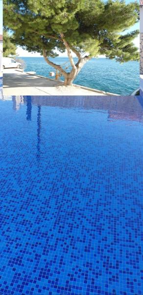 Apartments Slavica Trogir - Croatia