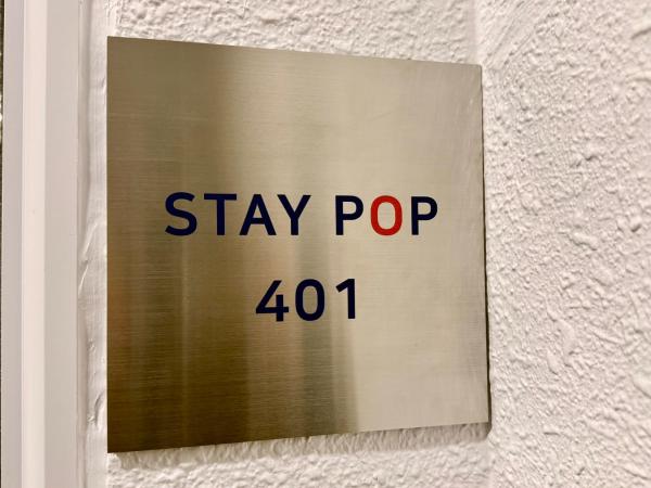 Stay Pop 401-gunkuk Uni St 3min-all New-nearby Seongsu-super Cozy Queenbed3 Supersinglebed1 - Seoul