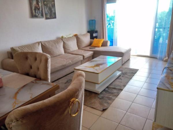 Luxi Living Spacious And Modern Apartment - Kenya