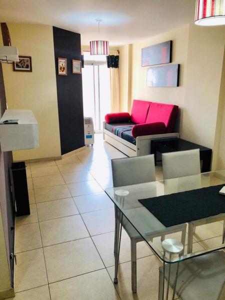 Departamento Nuevo Centro Shopping -