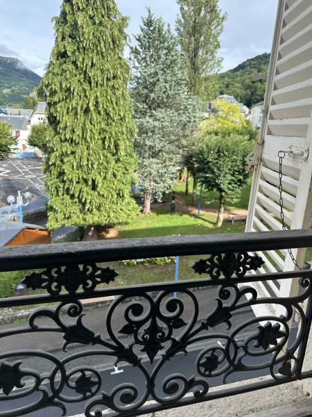 Studio - La Bourboule