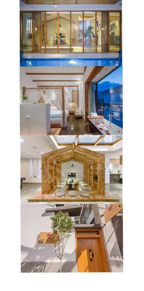 Shang Shan Ruo Shui 大理上山若水客栈 - Dali