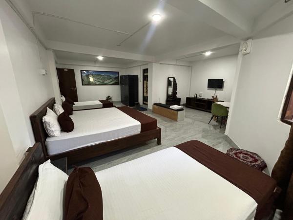 Tsewangs Bed & Breakfast Homestay - Tawang